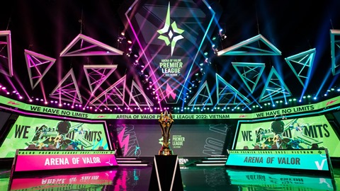 Trực tiếp chung kết APL 2022: Bacon Time vs Saigon Phantom - Bongdaplus.vn